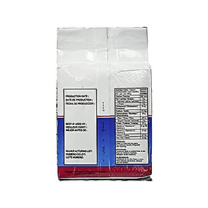 Red Star Active Dry Yeast 16 oz (1 pound) size