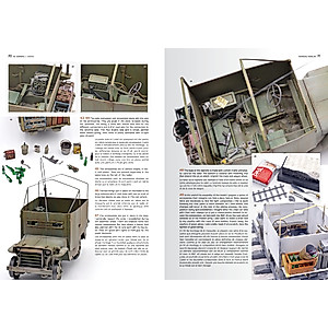 AK Book AK130004 Technicals - MAX Lemaire (204 Pages) (EN,FR)