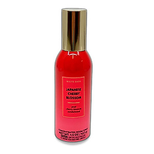Bath and Body Works 3 Pack Japanese Cherry Blossom Room Spray 1.5 Oz.