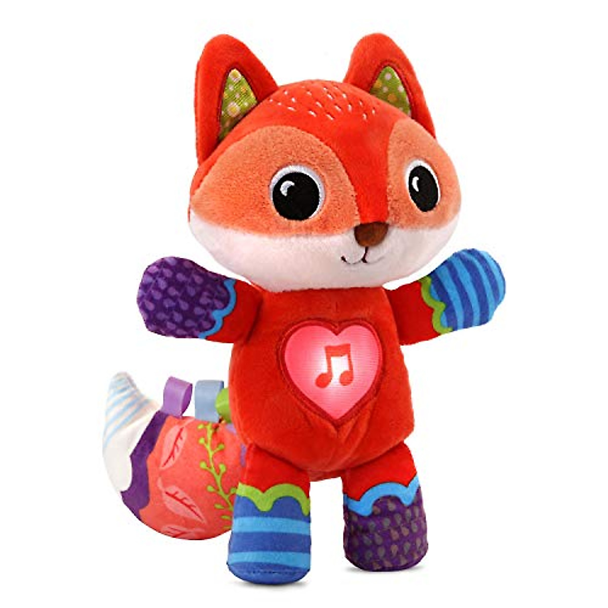 VTech Soothing Songs Fox , Red