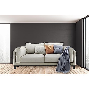 HOLDN’ STORAGE Adjustable Bed Risers and Furniture Risers - Stackable Bed Lift 3, 5, or 8 Inch - Set of 4 Bed Risers 8 inch Heavy Duty - Perfect for College Dorms – Fits Legs up to 7.5” W