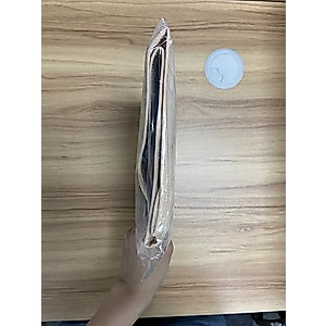 Postpartum Belly Wrap Postpartum Belly Band, Abdominal Binder Postpartum Essentials Post Surgery Belly Support Belt(Small/Medium, 2-Beige)