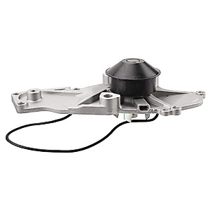 AUTOKAY Timing Belt Component Kit with Water Pump For Acura TL for Honda Accord TKH-002 TKH002 19200-RDV-J01 14520-RCA-A01 14510-RCA-A01