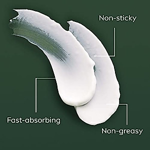 NIVEA MEN Sensitive Calm Moisturizer with Hemp Seed Oil and Vitamin E, 3 Pack of 2.5 Fl Oz Tubes