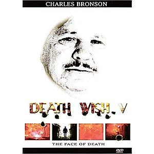 Death Wish 5: The Face Of Death