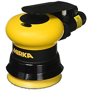 Mirka MR-350 Finishing Sander Air Motor