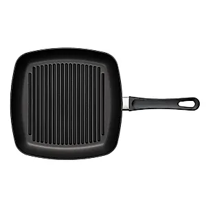 Scanpan Classic Nonstick Grill Pan, 10.5" x 10.5" | 27 x 27cm