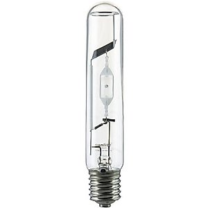 Sunlite 03693-SU MH250/T15/MOG M58 Metal Halide Lamp, 250 Watts, Mogul Base (E39),T15, 10000 Hours Life, 21000 Lumen, Clear Finish, 40K - Cool White