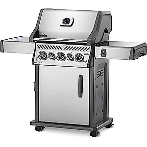 Napoleon Propane Gas Grill