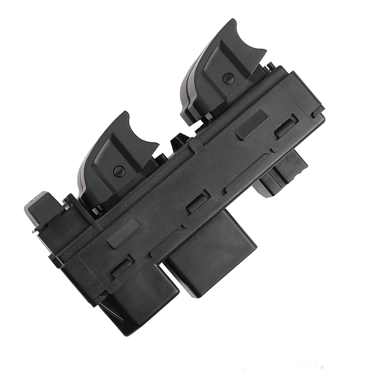 20945129 Drive Side Power Window Switch Replacement for 07-14 Silverado Sierra 1500 2500HD 3500HD, Traverse, HHR, Yukon, Enclave, Replaces OE#, 25789692 25951963 Master Control Window Switch