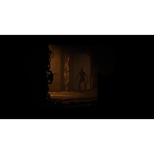 The Callisto Protocol Standard Edition