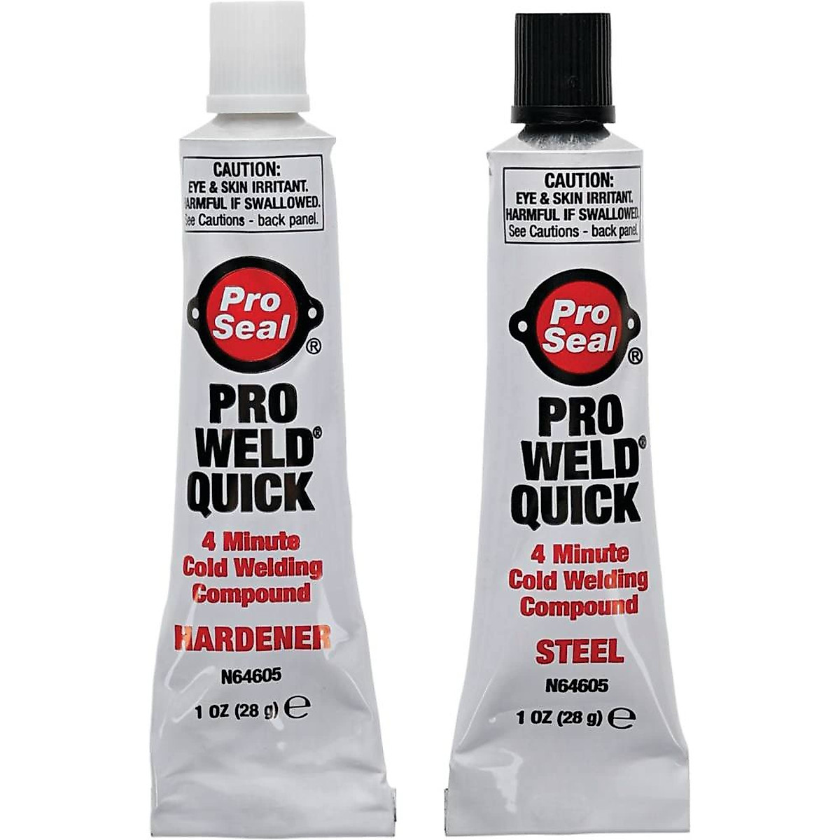 Pro Weld Quick Cold Welding Compound