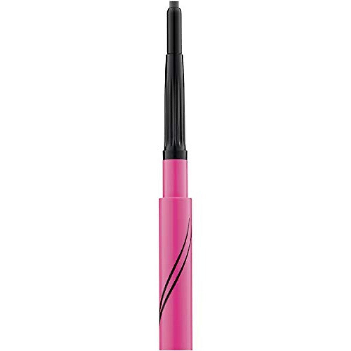 Maybelline New York Master Precise Skinny Gel Eyeliner Pencil, Refined Charcoal, 1 Count