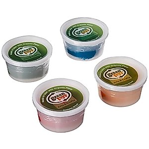 Green Toys Dough 4 Pack - CB