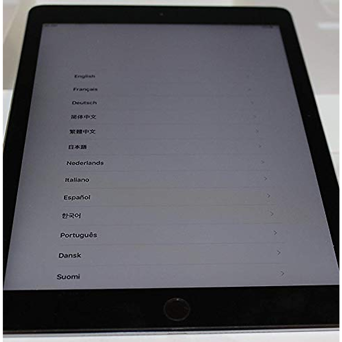Apple Ipad Air 2 64GB Factory Unlocked (Space Gray, Wi-Fi + Cellular 4G) Newest Version (Renewed)