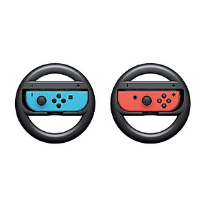 Nintendo Joy-Con Wheel (Set of 2) - Nintendo Switch