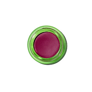 Tata Harper Flirty, Deep Berry Vitamin-Infused Cream Blush, 100% Natural, Made Fresh in Vermont, 4.5g