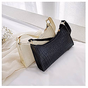 Amazingeverything Bag Purse Shoulder Bag Aesthetic Fashion Vintage Bag