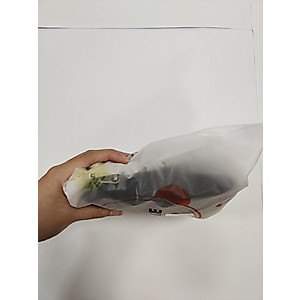 ZOMAKE Ultra Lightweight Packable Backpack 25L - Foldable Hiking Backpacks Water Resistant Small Folding Daypack for Travel(Black)