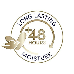 Dove Body Love Body Lotion for Reoccuring Dry Skin Restoring Care Visibly Improves Very Dry Skin 13.5 oz 3 Count