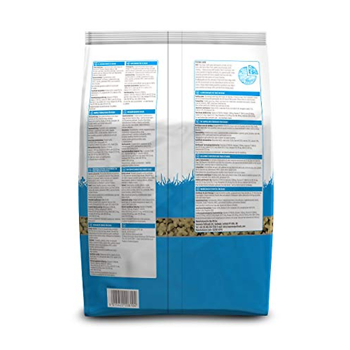 Supreme Petfoods Science Selective Degu 1.5kg
