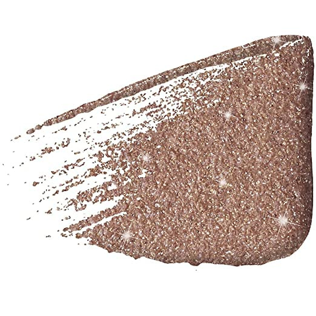 WNW Color Icon Glitter Single E352C Nudecomer