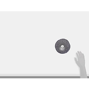 Bordette Decorative Boarder, 2 1/4"X50', Deep Purple