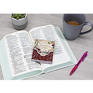 Nicole Brayden Adventures Purse Pocket Notepad, 25893