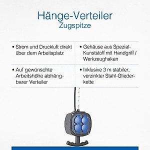 as – Schwabe Hanging Splitter Indoor, 60973