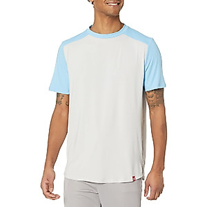 Marucci Men's New School TEE Columbia