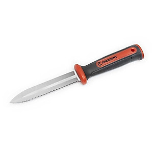 CRESCENT - Duct Knife,Crescent (CTDKNIFE)