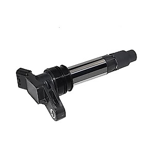 6PCS Ignition Coil 30684245 Compatible With VOLVO S60 II 134 T6 AWD 2010-2015 Compatible With VOLVO V70 III 135 3.2 AWD 2007-2010