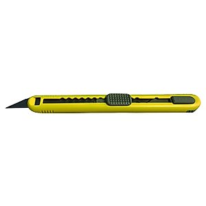 Nuty A553P Cutter Type and A Continuous Type 30° Blade Yellow