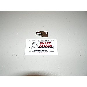 Snack or SODA Vending Machine #1452 Key - New /!