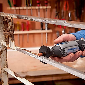 Dremel 932 Aluminum Oxide Grinding Stone