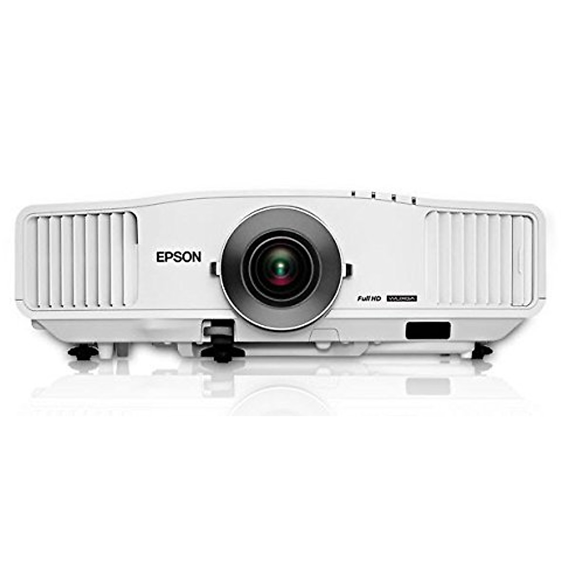 Epson PowerLite Pro G5750WU WUXGA 3LCD Projector