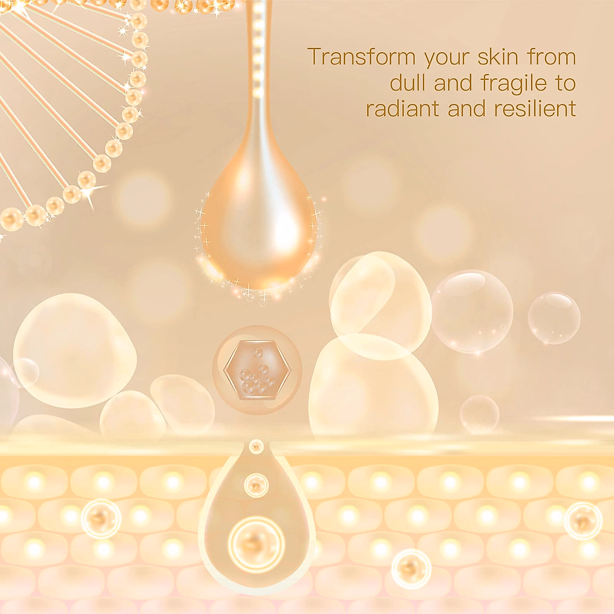 Dark Spot Remover Cream Instant Result: Dark Spot Corrector for Body- Hyperpigmentation Cream for Underarm, Armpit, Elbows, Knees, Neck, Inner Thigh, Back, Legs, Private Parts. 2 fl.oz//60ML