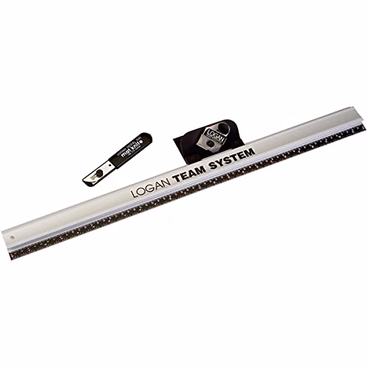 Logan Graphic 424-1 Team System Plus Mat Cutting Kit