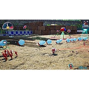 Pikmin 4 - Nintendo Switch