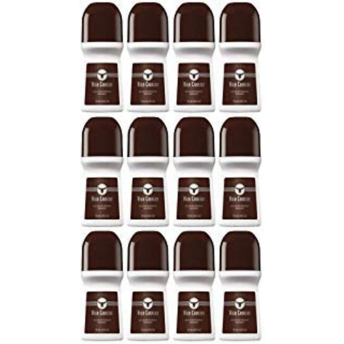 Avon Wild Country Roll-on Anti-perspirant Deodorant Bonus Size 2.6 oz (12-Pack)