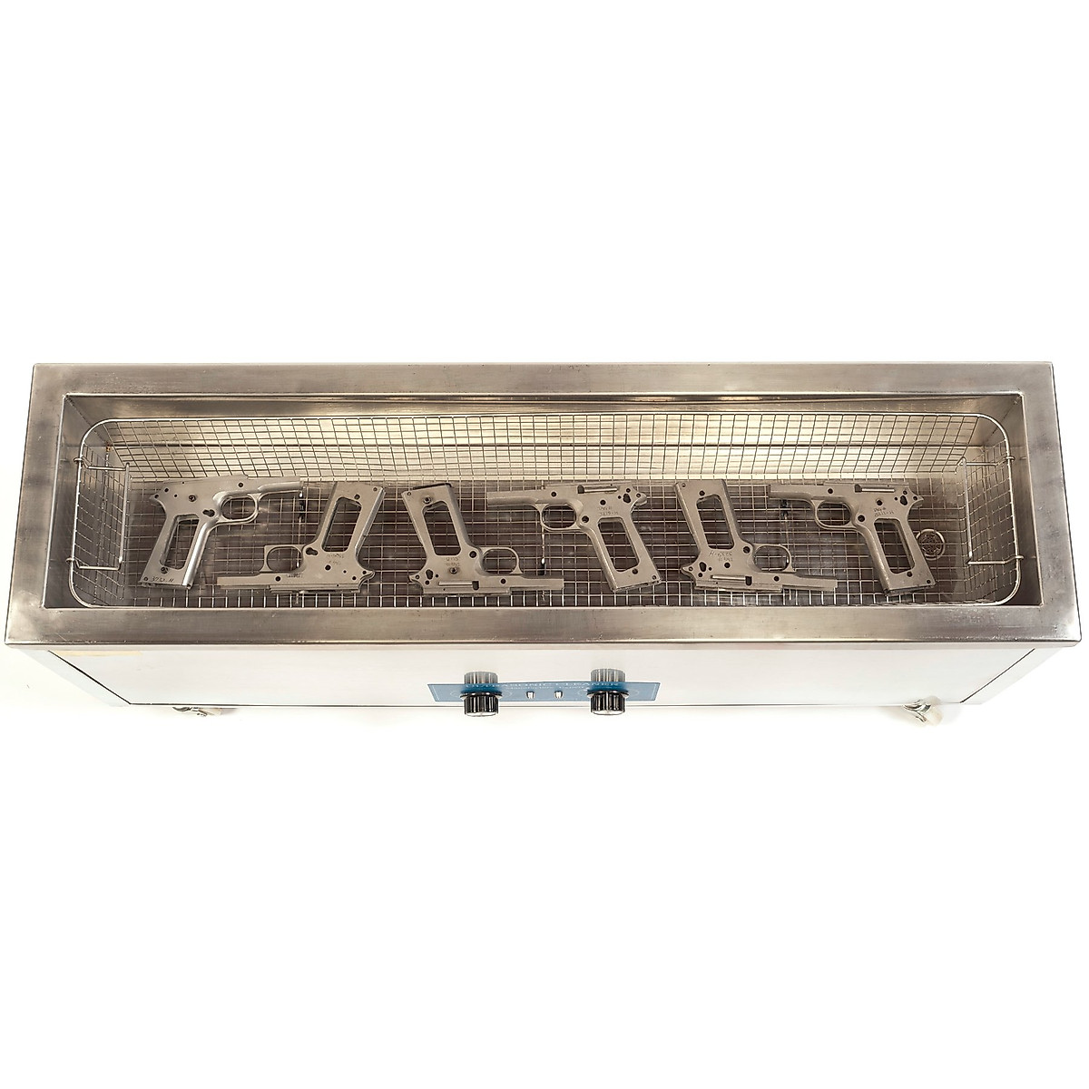 Lyman Products Turbo Sonic Power Professional Ultrasonic Cleaner