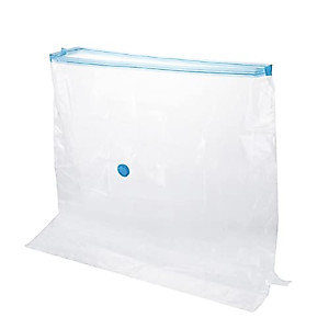 Space Saver Bag Suit Lip Blankets Bags Household Duvets for Organizer Clothes Storage Large Vacuum Capacity Comforters Pillows Blusa Vaccum Bags Space Bag