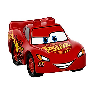 LEGO DUPLO Flo's Café 10846 Building Kit