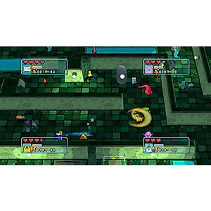 Adventure Time: Explore the Dungeon Because I DON'T KNOW! X360