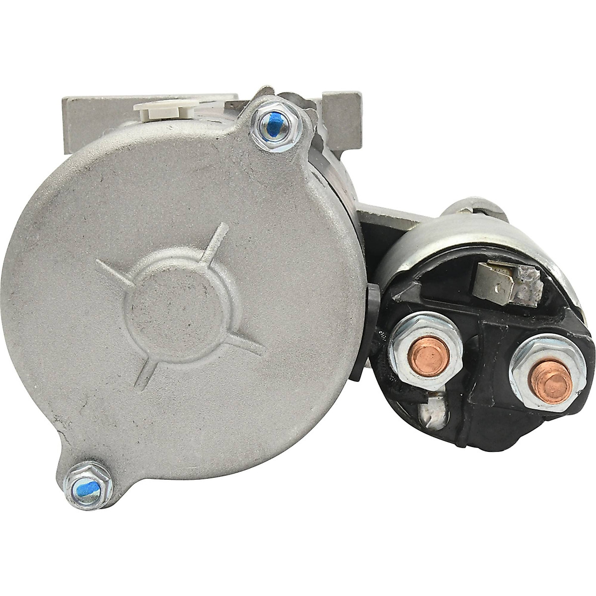 New DB Electrical Starter 410-52421 Compatible with/Replacement for John Deere Gator XUV 550, Gator XUV 560 All AUC14731, MIA12023 12V, Rotation CW