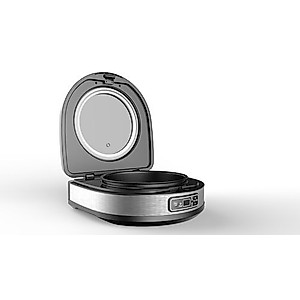 The Crispy Rice Cooker