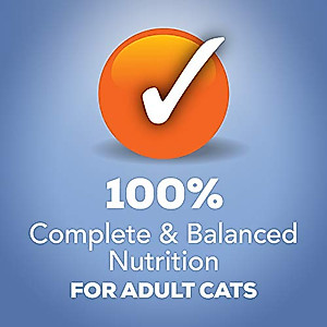 Purina Friskies Wet Cat Food Variety Pack, Shreds Beef, Turkey, Whitefish, and Chicken & Salmon - (40) 5.5 oz. Cans