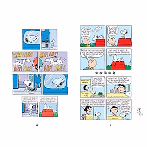 Snoopy: Cowabunga!: A PEANUTS Collection (Volume 1) (Peanuts Kids)