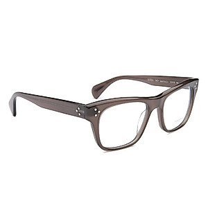 Oliver Peoples 0OV5474U Ahmya 1473 Taupe Women's Eyeglasses