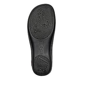 Alegria Women's Kayla Mai Thai Leather Clog 9.5-10 M US